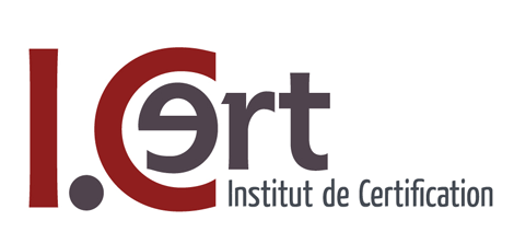 Les actualités de I. Cert, organisme certificateur