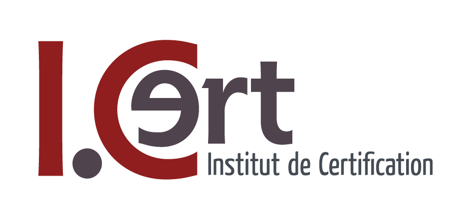 Logo I.Cert - I.Cert